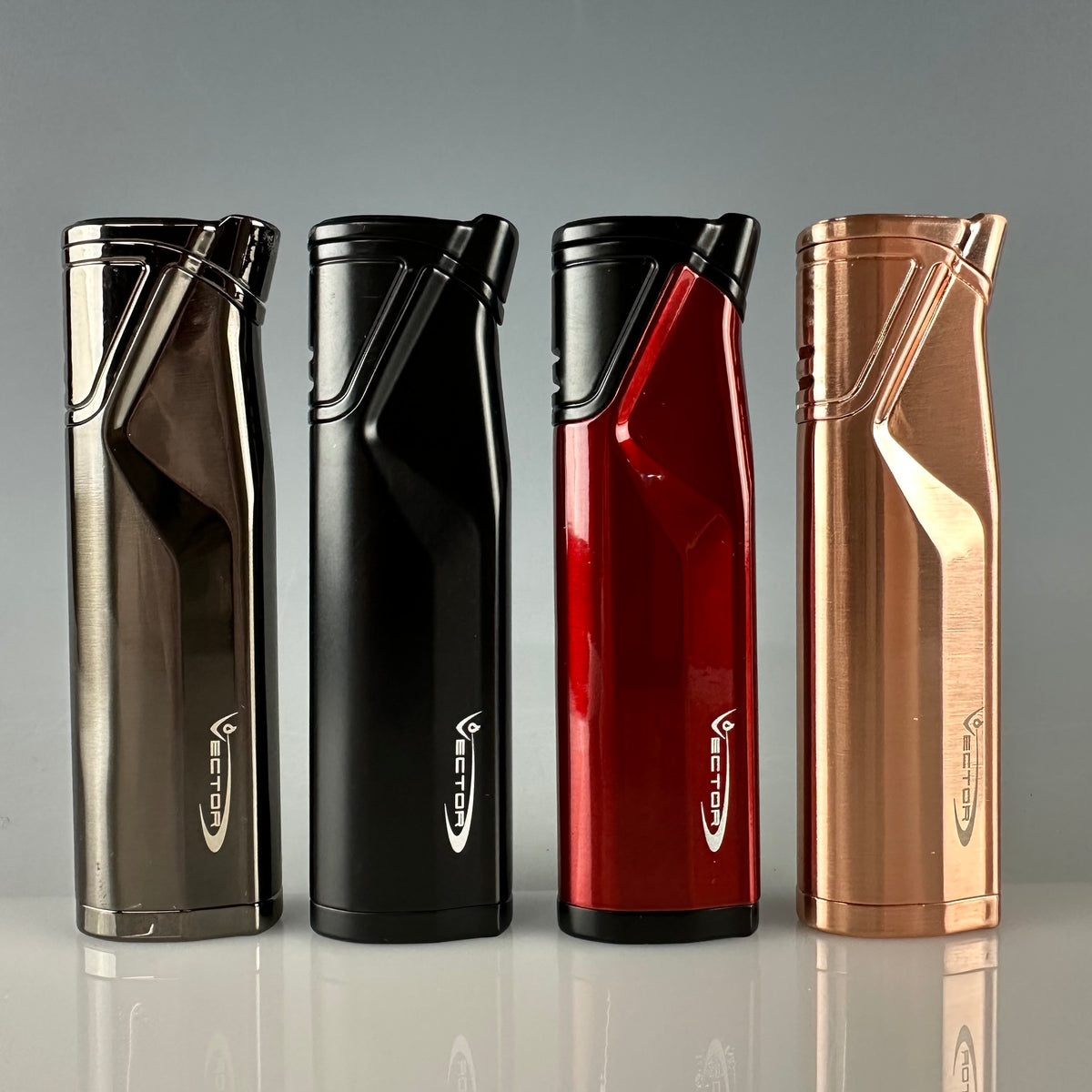 Cielo (Single Flame) Torch Lighter by Vector KGM – Art Dogs Glass Shop