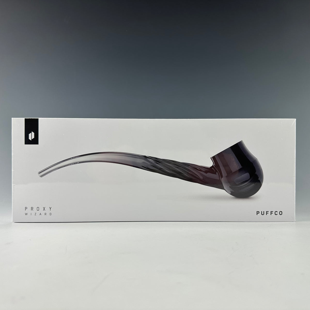 Proxy Wizard by Puffco – Art Dogs Glass Shop