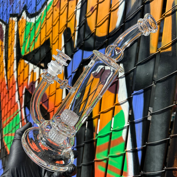 Mobius Glass DROP! – Art Dogs Glass Shop