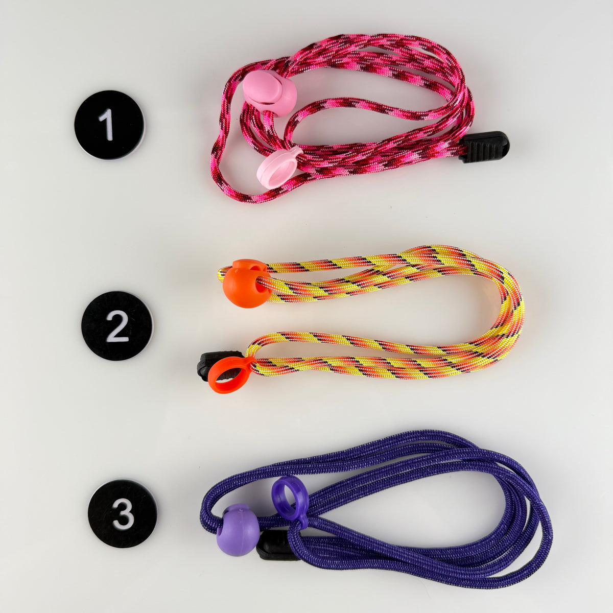 The Hotline Classic (Puffco Pivot) by Tuff Tethers – Art Dogs Glass Shop