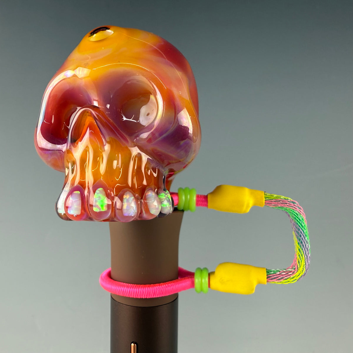 Premium "Tiny" Nexus Tether (Pivot w/o Flux Cap) by Tuff Tethers – Art ...