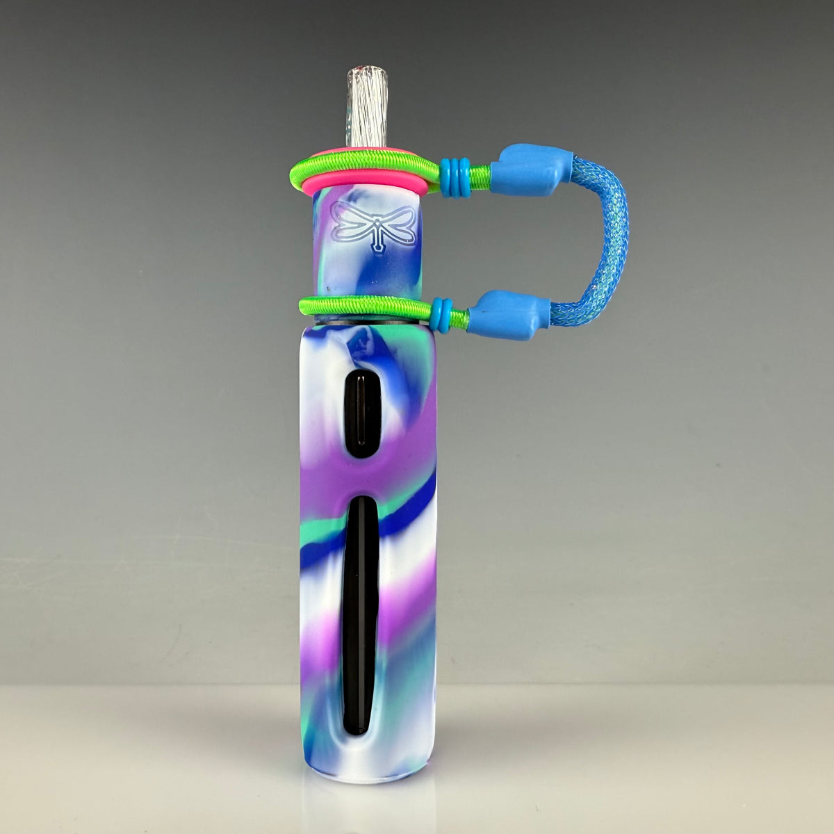 Premium "Tiny" Nexus Tether (Pivot WITH Flux Cap) by Tuff Tethers – Art ...