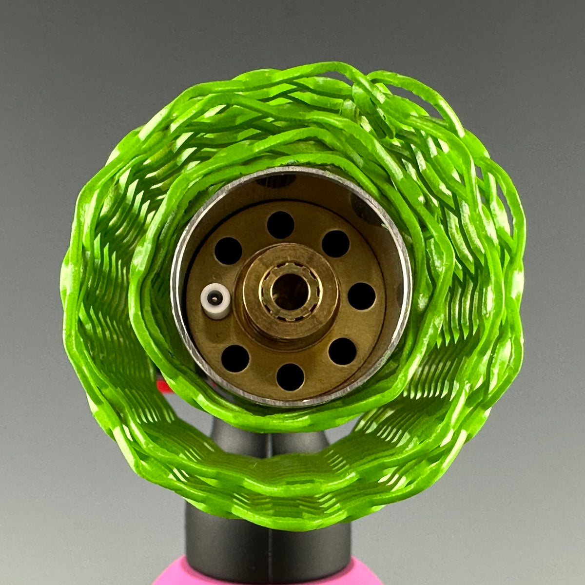 Heat Cage Torch Guard by Heat Cage – Art Dogs Glass Shop