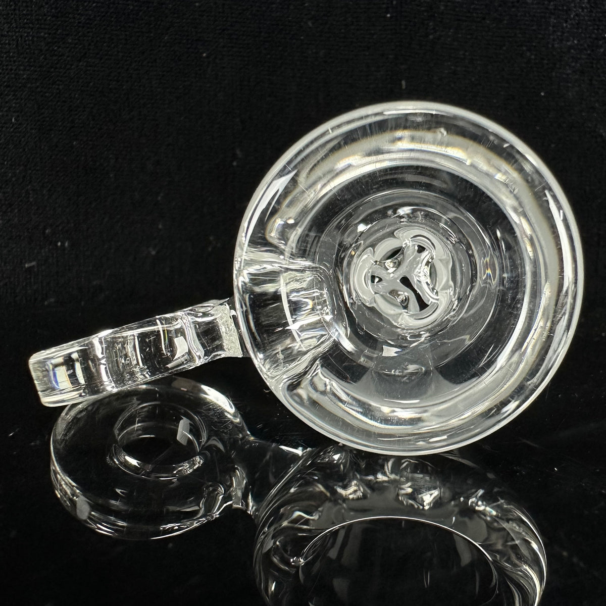 Donut Handle Slide (Large Pack) by Swiss Perc – Art Dogs Glass Shop