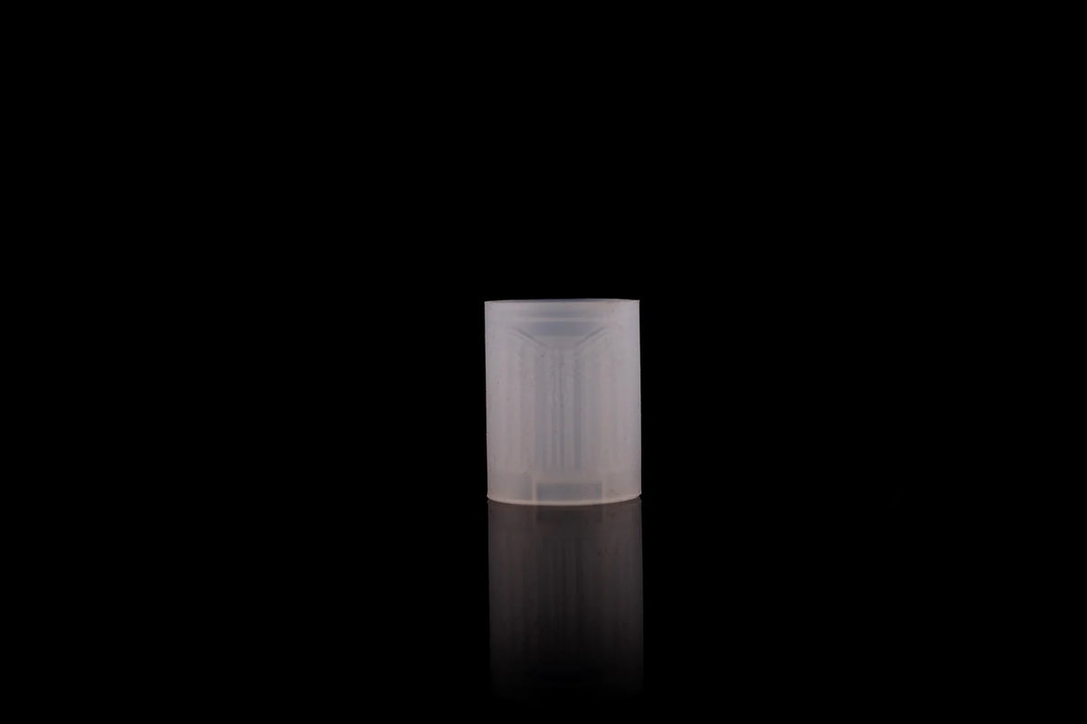 Pivot Chamber Sleeve Without Notch by Tuff Tethers – Art Dogs Glass Shop