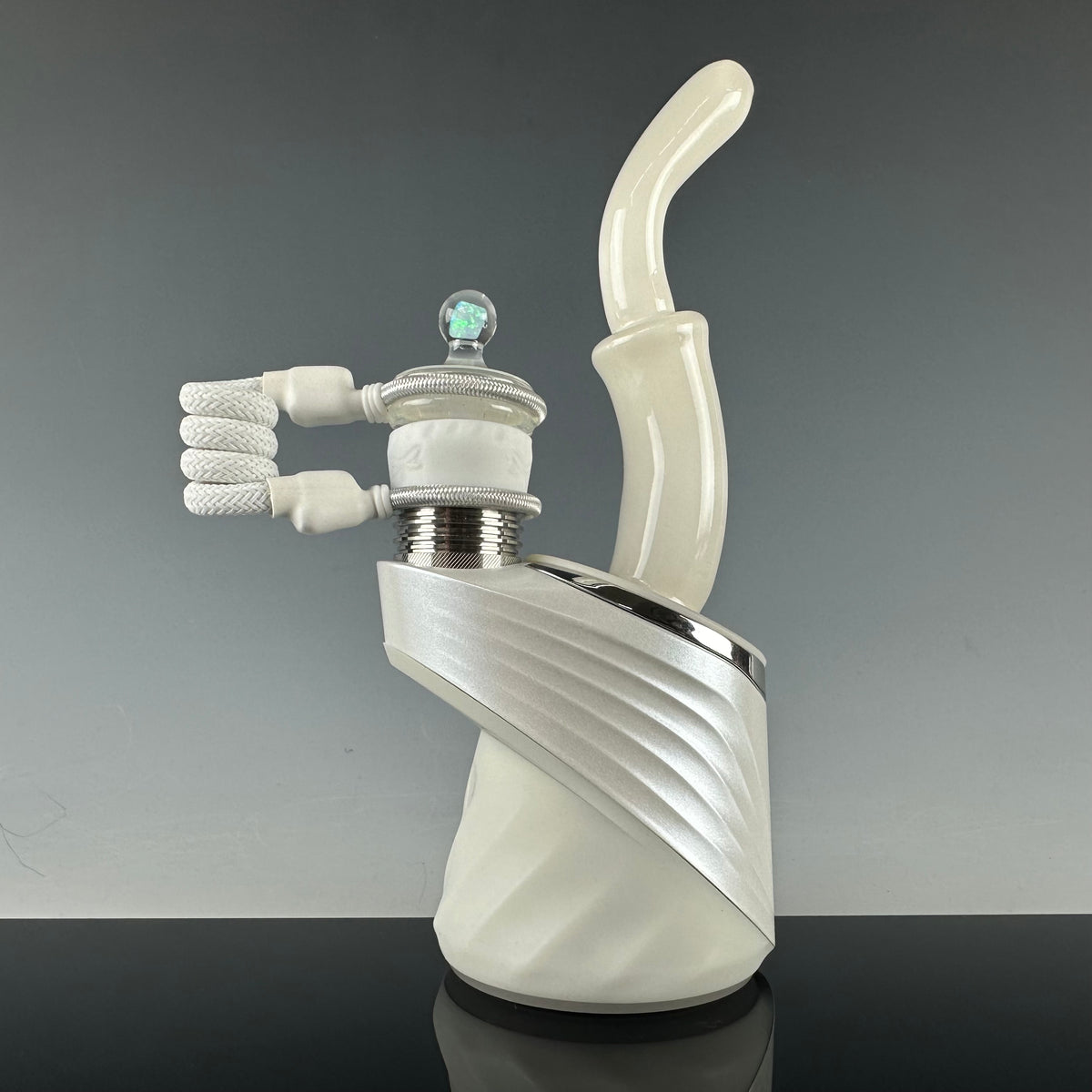 OG Coiled Tether (Puffco Pro & Carta 2) (With Mesh) by Tuff Tethers ...