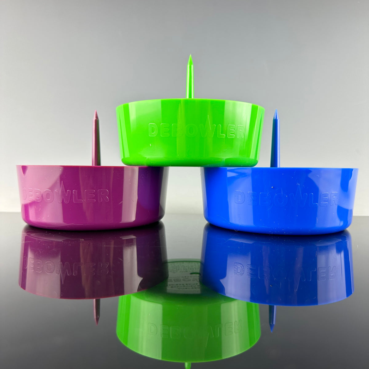 Debowler Original Ashtray Smoking Pipe Cleaning Tool by Debowler – Art ...