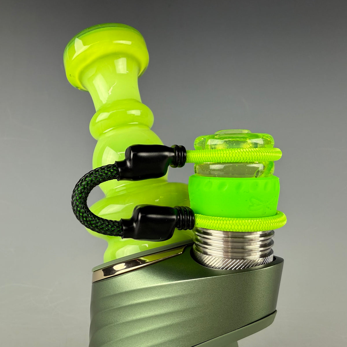 Premium Nexus Tether (Puffco Pro & Carta 2) by Tuff Tethers – Art Dogs ...