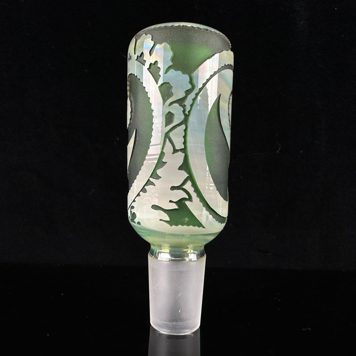 Liberty 503: "Sasquatch" Slide – Art Dogs Glass Shop