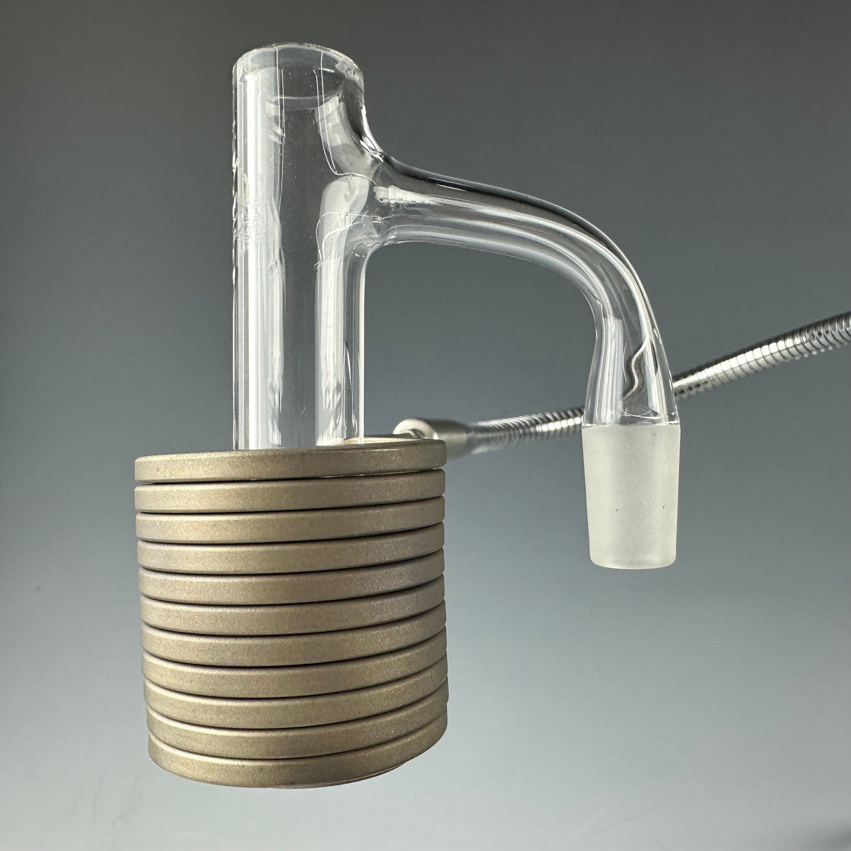 New XXL v2 DC Cobra Coil – Art Dogs Glass Shop