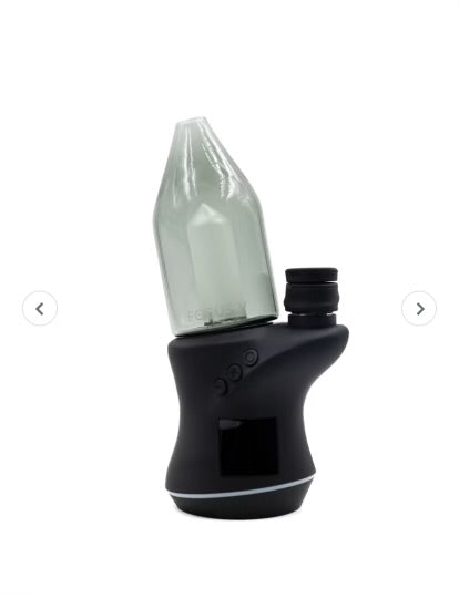 Carta 2 Glass Top by Focus V – Art Dogs Glass Shop