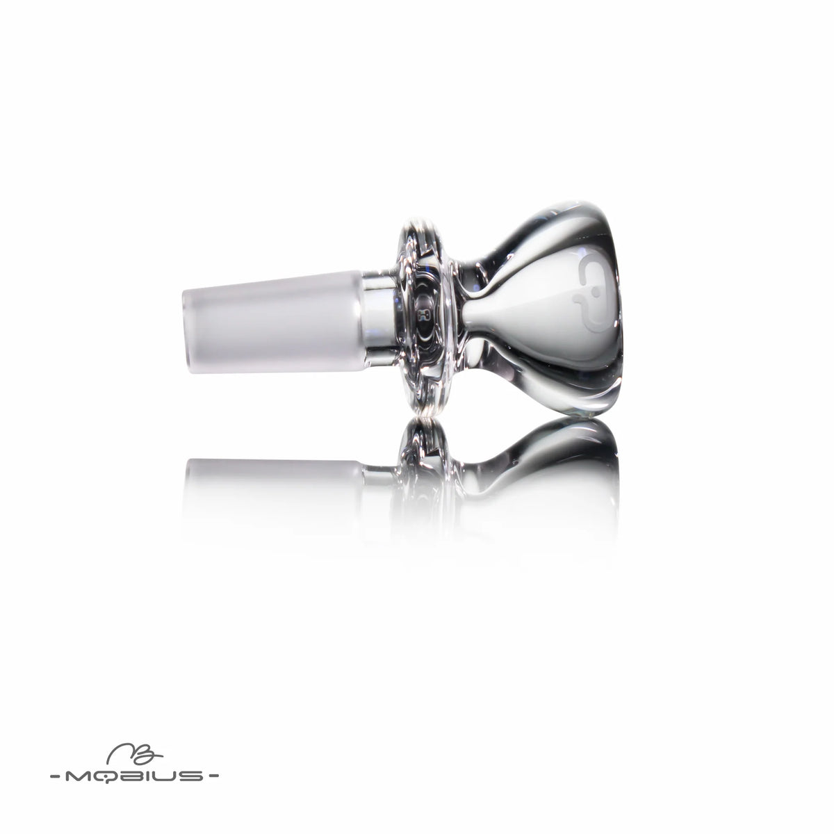 Single 14mm Bowl by Mobius Glass – Art Dogs Glass Shop