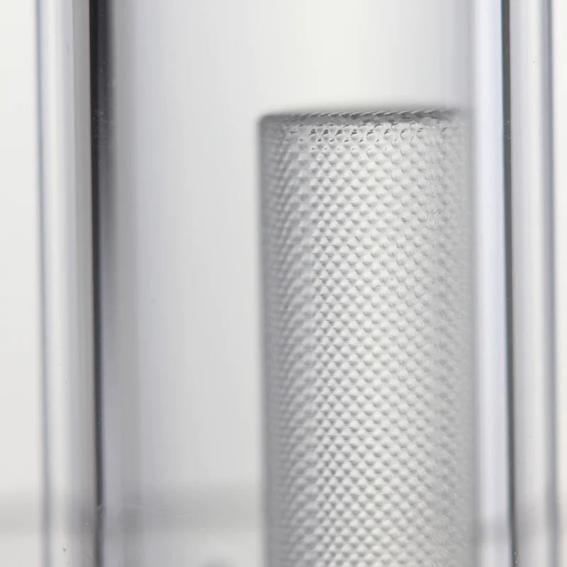 Control Tower SE Pillar by Highly Educated – Art Dogs Glass Shop