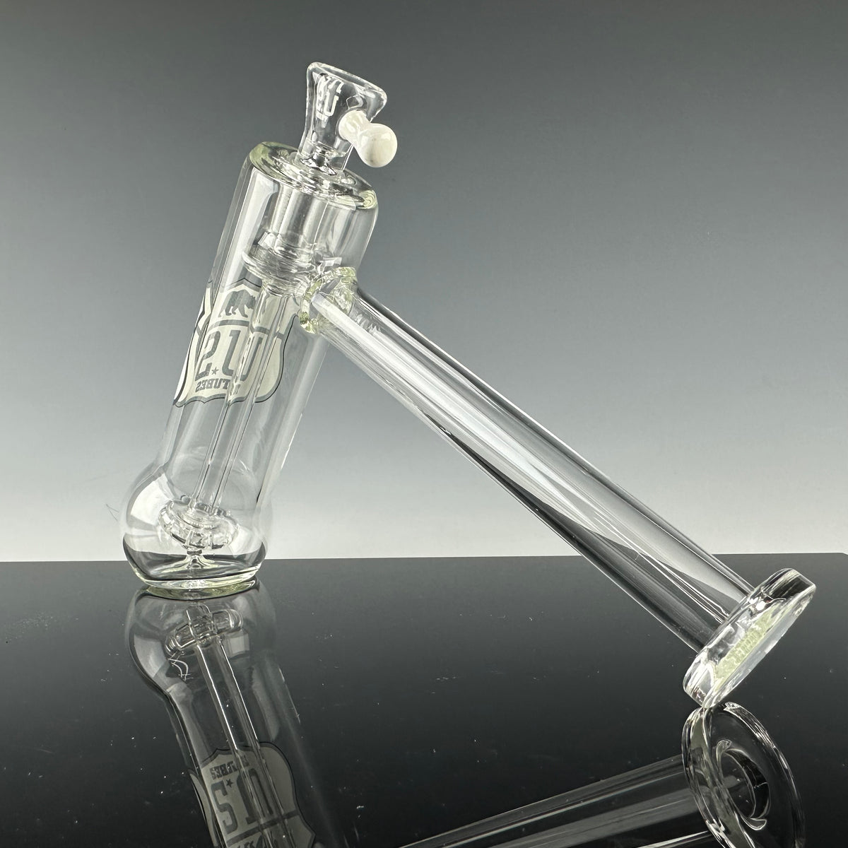 US Tubes (Dewar Joint) "Circ Perc" Hammer Bubbler by US Tubes – Art ...